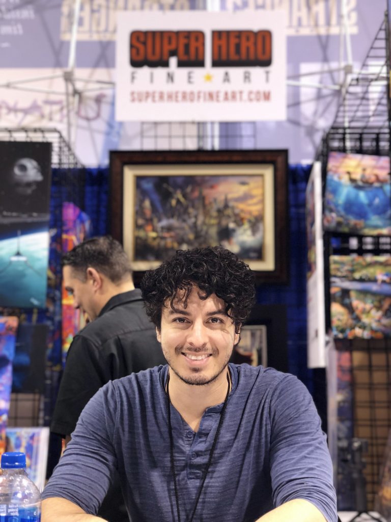GENERATIONS: A THOMAS KINKADE STUDIOS : Gallery725 | Art Gallery ...